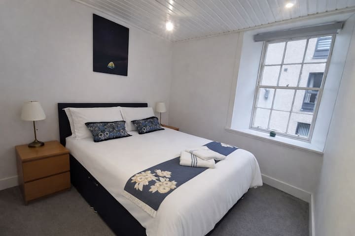 High Street Hideaway - Fife