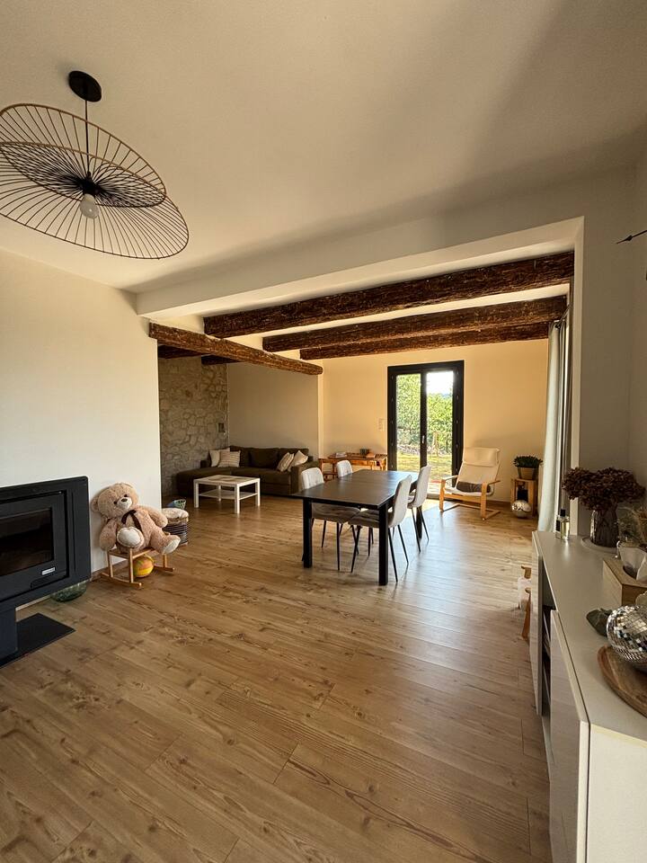Maison - Aubenas