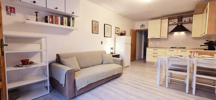 Casa Vacanza Cecina - Cecina