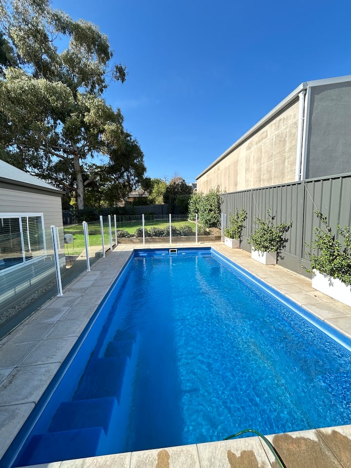 Cozy Granny Flat - Wagga Wagga