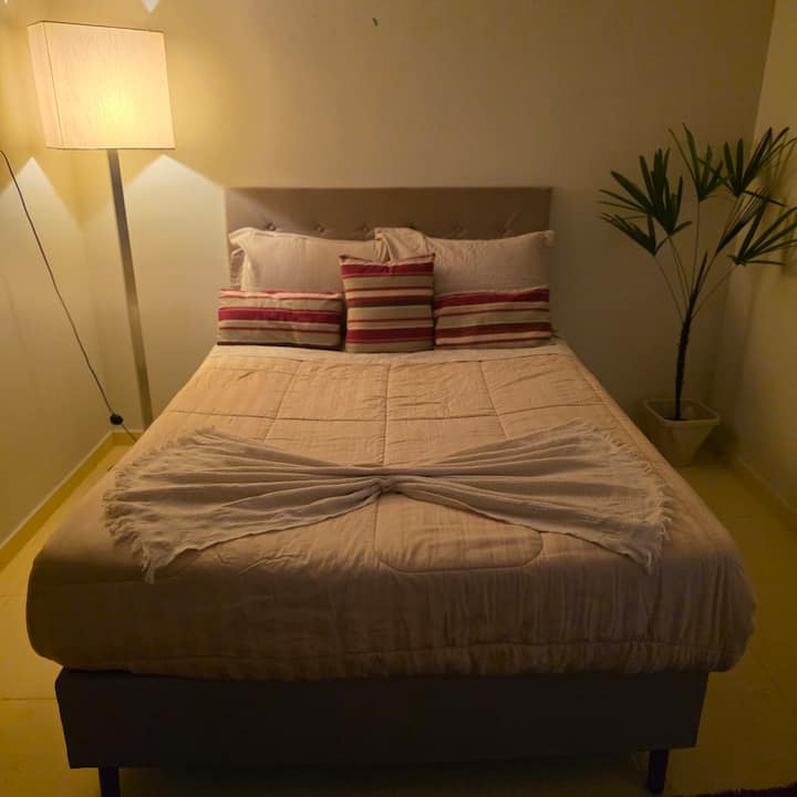 Casa Acolhedora E Confortável - Curitiba