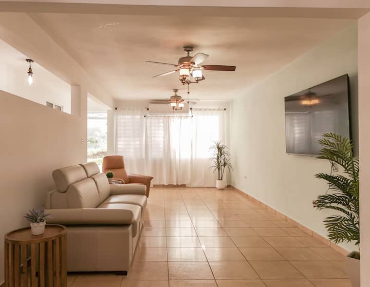 Ems House 2 - Puerto Rico