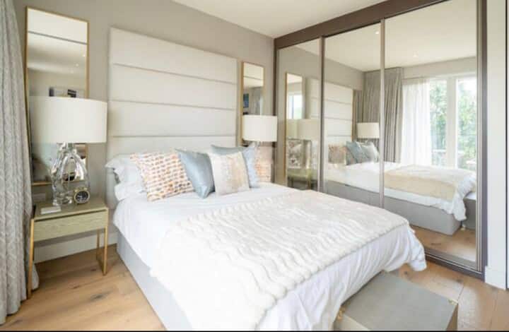 Luxurious Flat On Elizabeth Line - Dartford