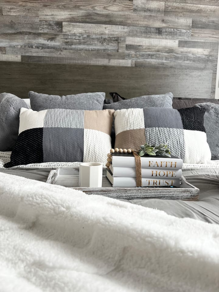 Modern Cabin Style Place - Parker, CO