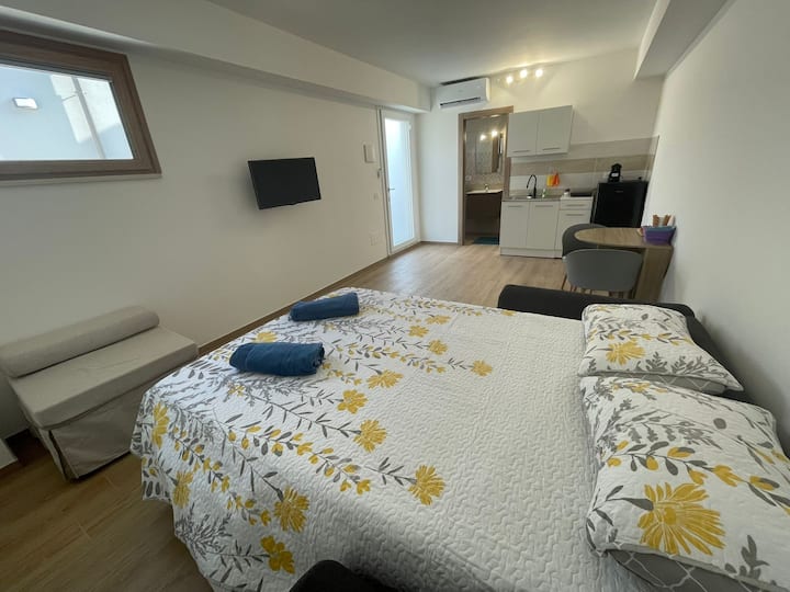 Casa Grazia - Matera