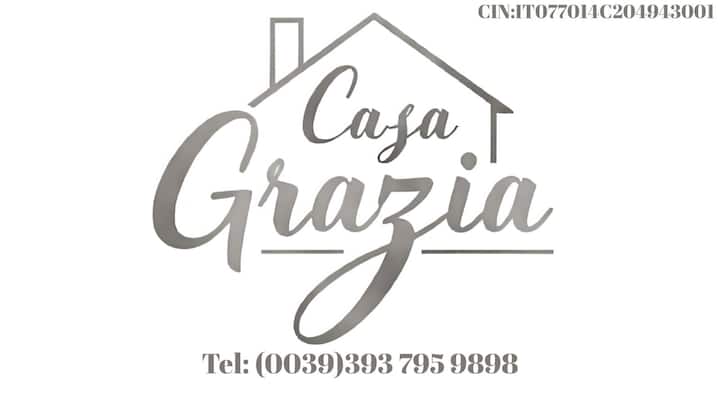Casa Grazia - Matera
