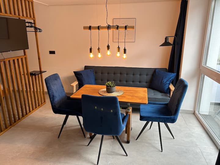 Modern&cosy Flat Near Dus Airport And Fairground - Düsseldorf
