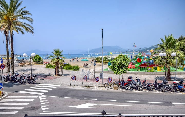 1 Bedroom Awesome Apartment In Sestri Levante - Sestri Levante