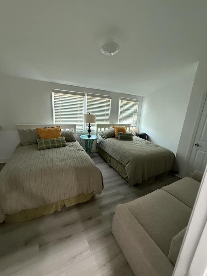 Beach House Near Asbury Park - Point Pleasant