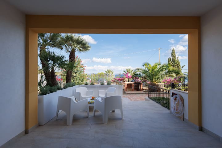 Casa Di Nicola - Sciacca - Baia Renella - Sciacca