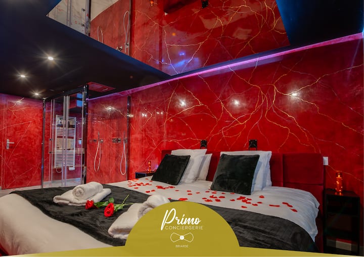 L'interdit, Luxe Et Sensualité - La Ferté-Gaucher