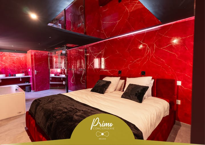 L'interdit, Luxe Et Sensualité - La Ferté-Gaucher