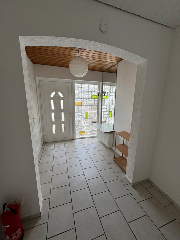 Monteurhaus Bei Köln/frechen - Frechen