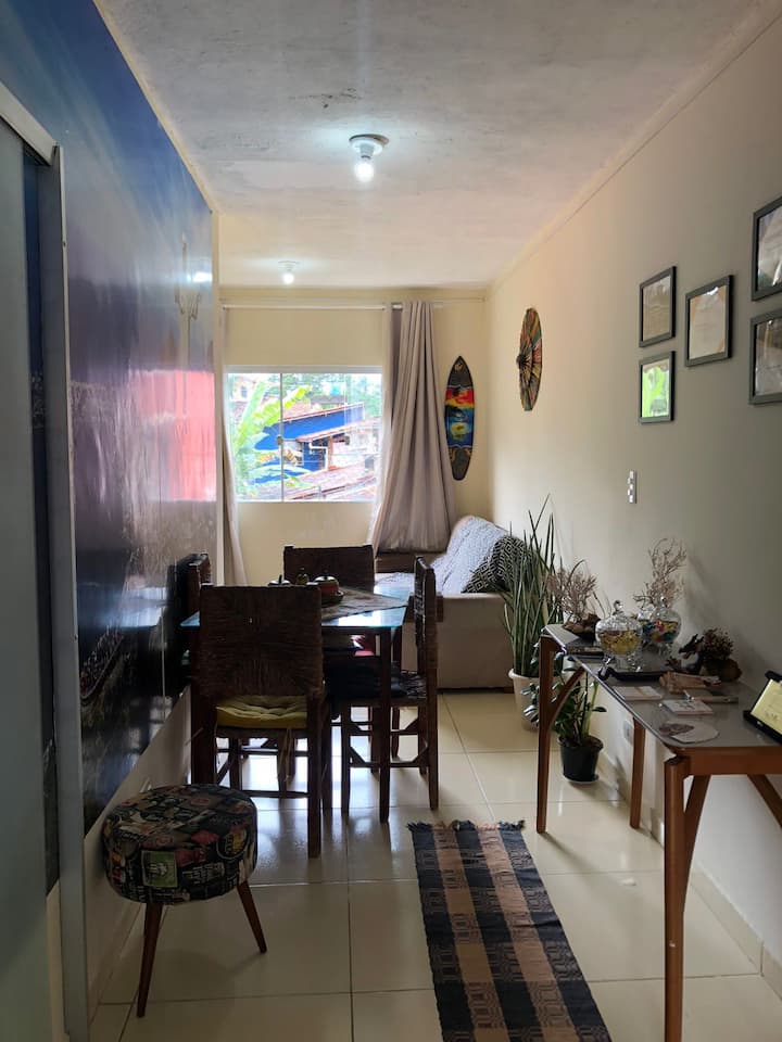 Aconchego Em Itacaré - Itacaré