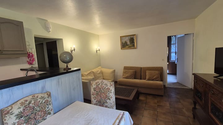 Gite Le Petit Clos Proche De Sarlat - Sarlat-la-Canéda