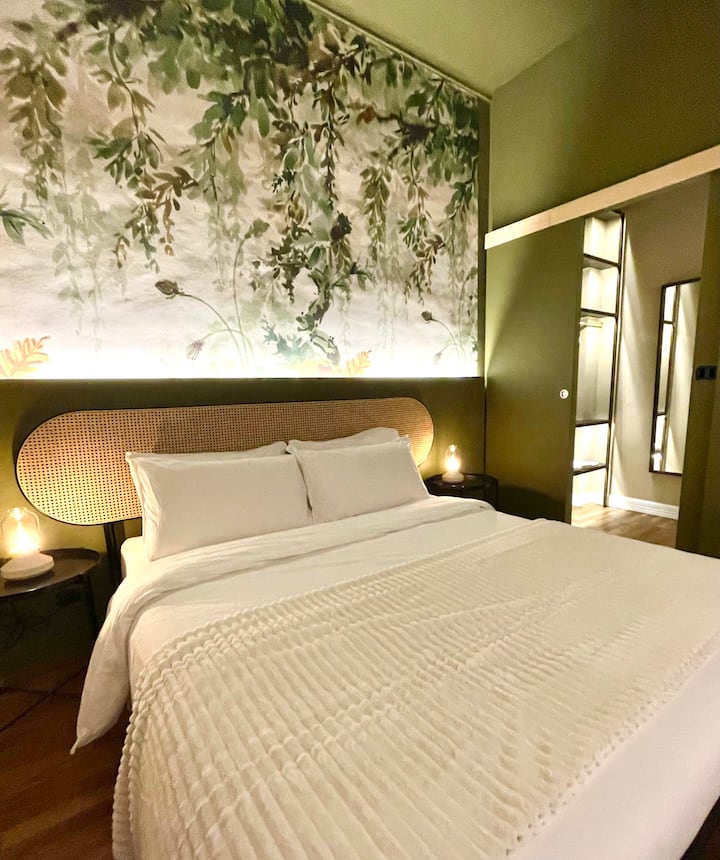 Charming Apartment - Turim