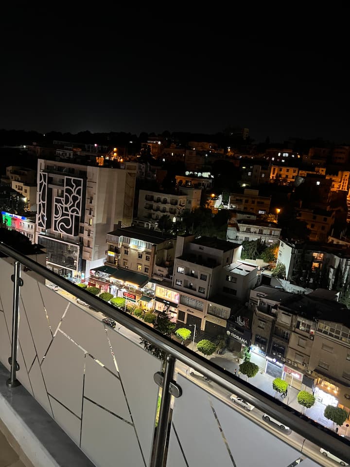 Appartement Moderne Et Spacieux Sidi Yahia, Hydra - Algiers