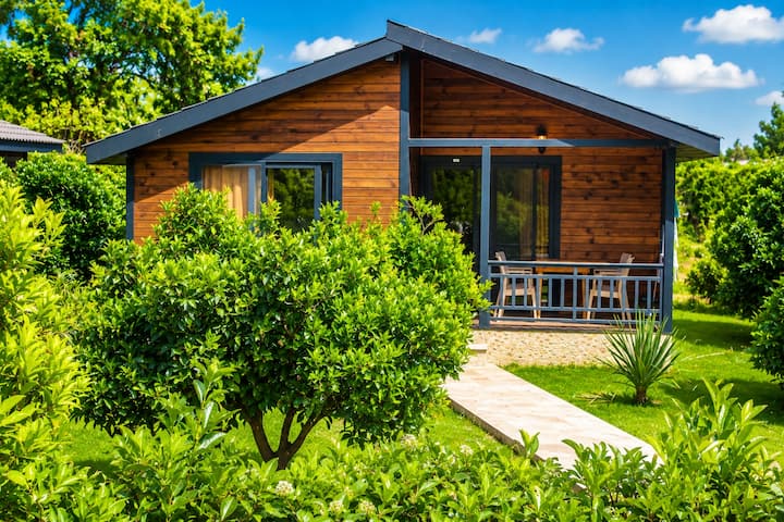 ÇıRalı Villa - Doğa Içinde Villa 4 - Çıralı