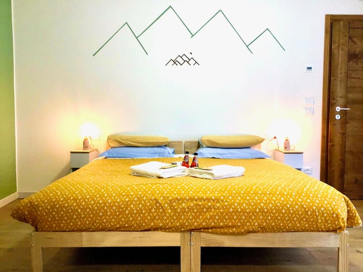 Soggiorni Brevi Nelle Dolomiti Bellunesi - Véneto