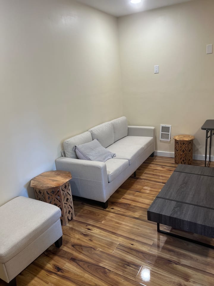 Full Furnished Apartment - Whidbey Island, WA