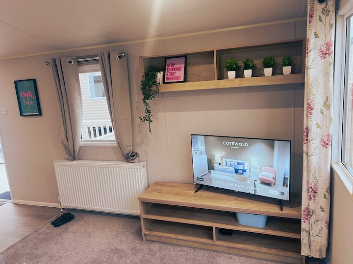 Sandy Nights - Mevagissey