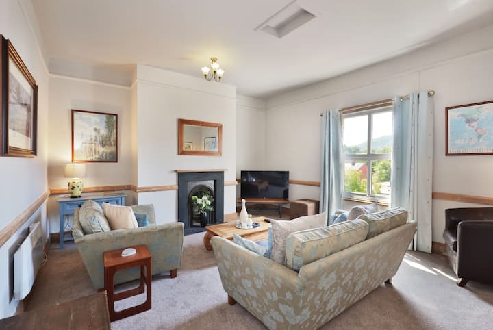 ‘The Wye’ - Ross-on-Wye