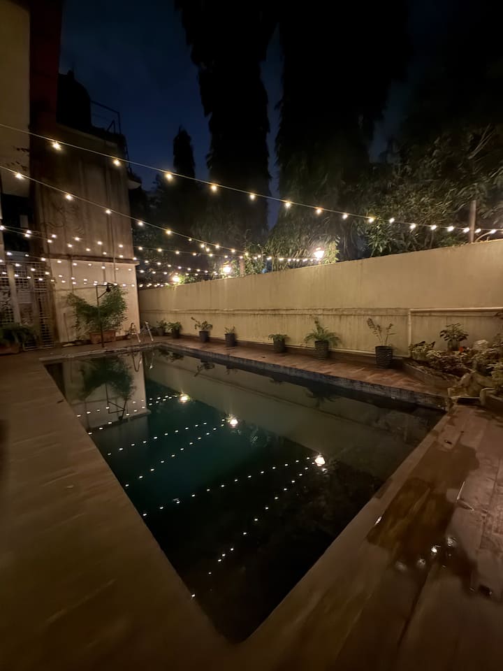 Hideaway - Lonavala - Lonavla