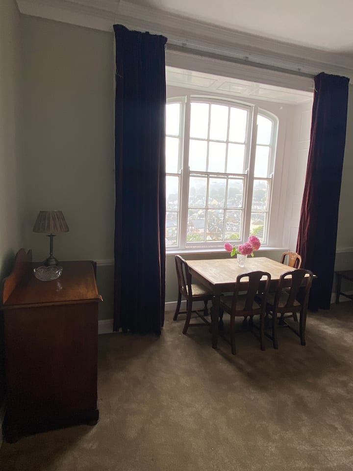 Beautiful Centrally Located Apartment - Kinsale