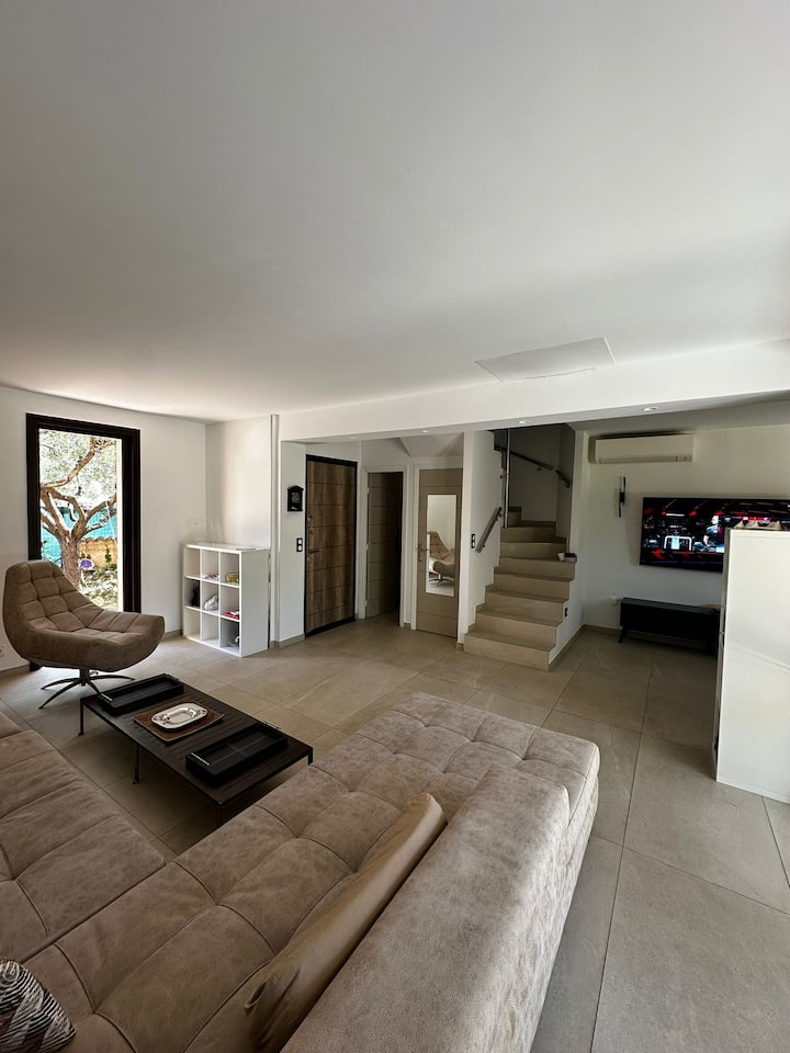 Belle Maison Terrasses Jardins Bbq - Vallauris