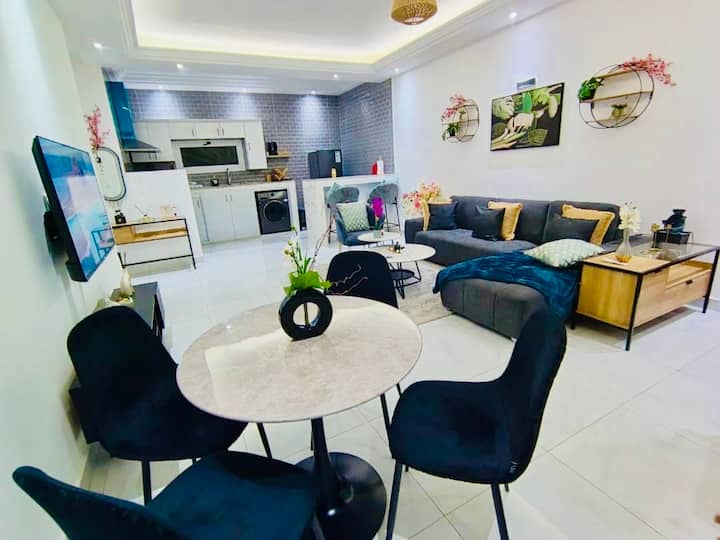 Cosy Et Chic Sakura - Libreville