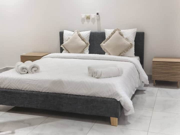 Cosy Et Chic Sakura - Gabon