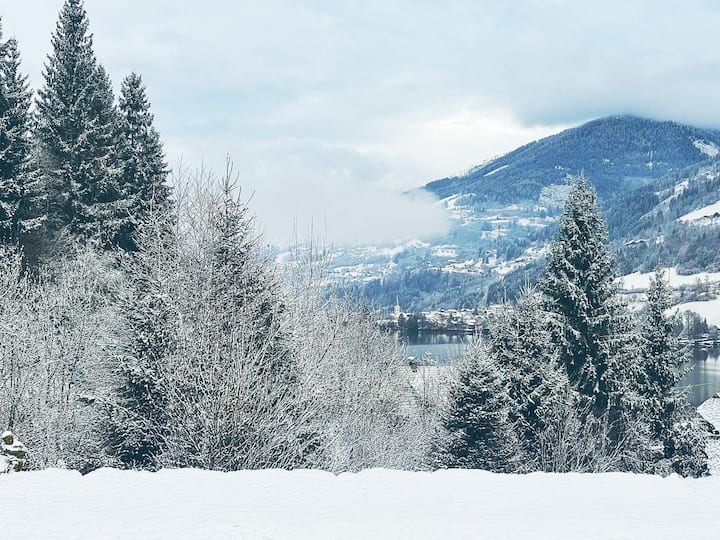 Appartment Eule Xl Feld Am See, Bad-kleinkirchheim - Feld am See