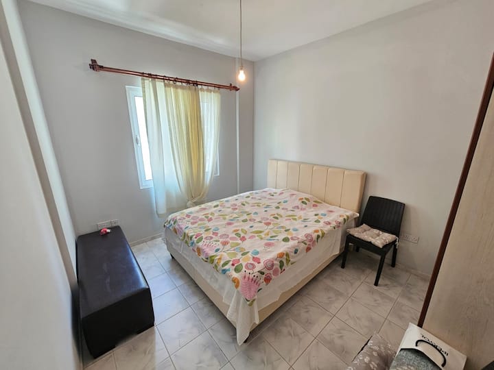 Temiz, Sakin Bir Aile Ortamı Var - Kyrenia