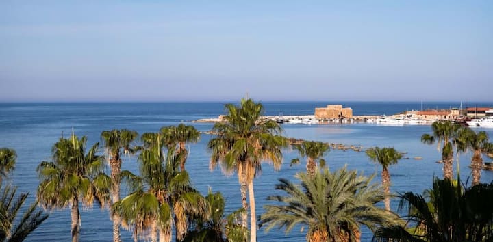 Apartment, Paphos - Cyprus - Paphos