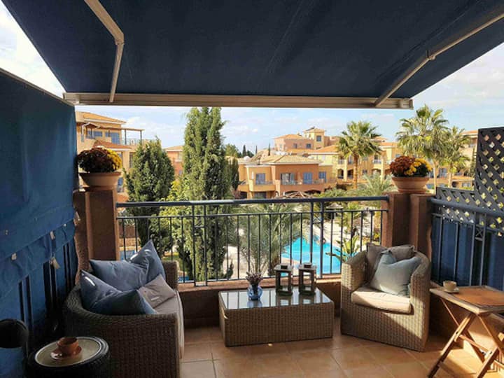 Apartment, Paphos - Cyprus - Páfosz