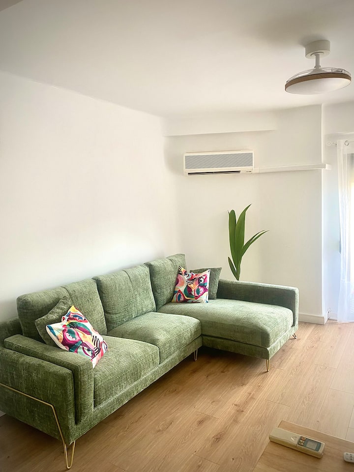 Apartment In Valencia - Valencia