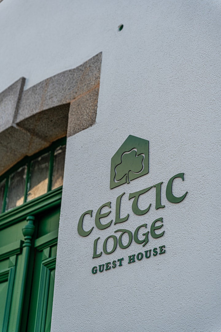 Celtic Lodge Guesthouse – 6 SuÃtes Exclusivas - Viseu District