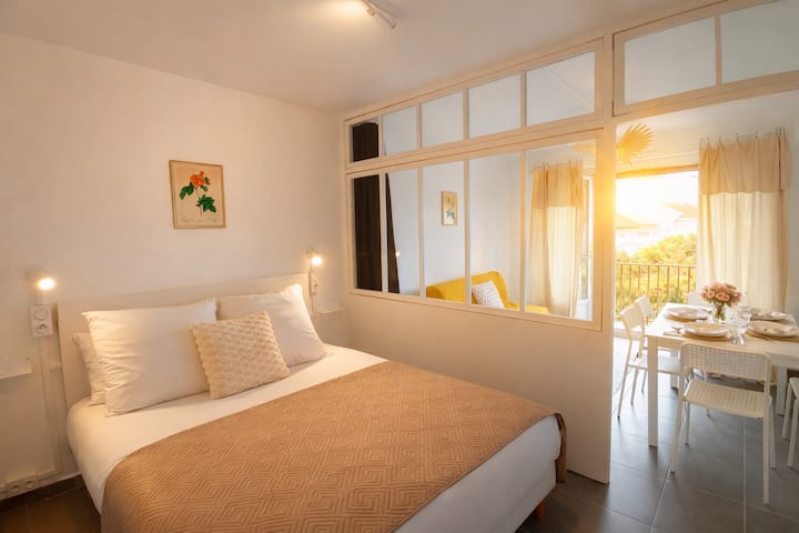 L'albatros • Appartement De Charme à Digoin - Gueugnon