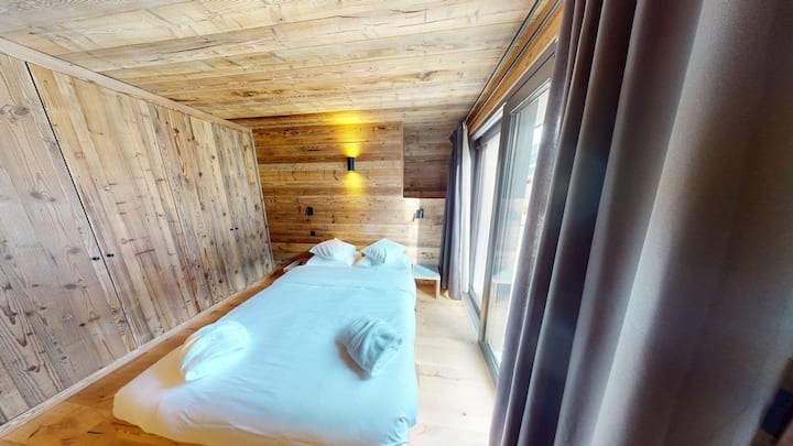 Appartement Bonavau - Latitude Champéry - Champéry