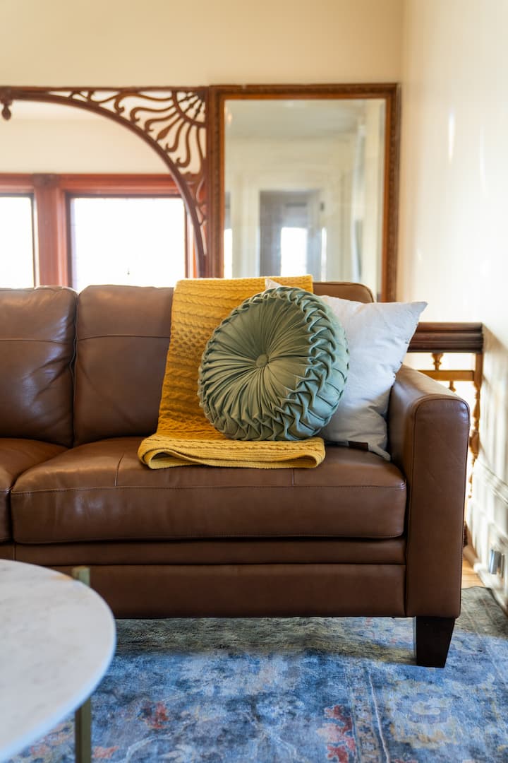 Victorian Heritage Luxury | Walk To Waterfront - Lunenburg
