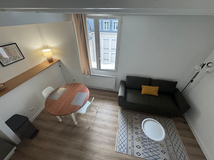 Duplex Hyper Centre D’orléans - Orléans