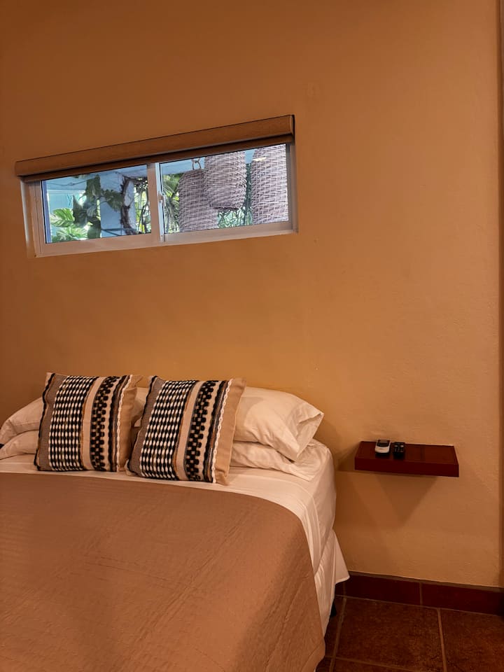 Apartment 4 - Belize