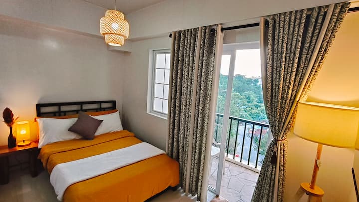 Awesome Stay In Baguio! - Baguio