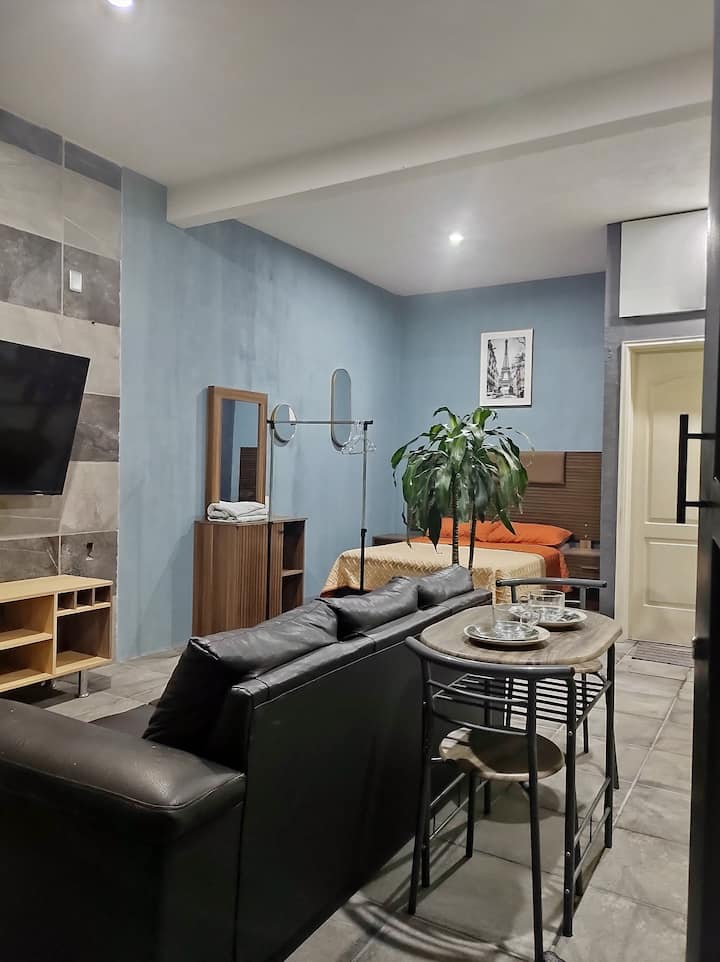 Departamento Ejecutivo. - Pachuca de Soto