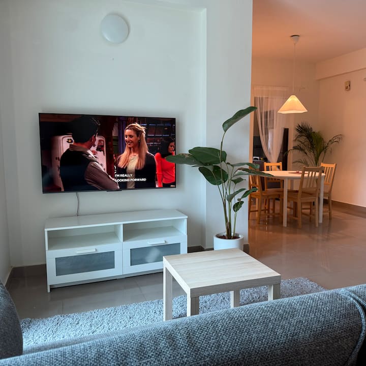 Yuna Chennai | 3bhk Modern Flat In Poonamallee - Chennai