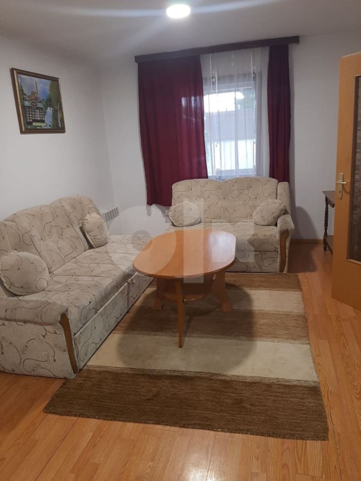 Kuca U Prirodi Sa Baštom - Sarajevo