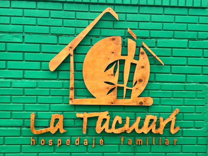 La Tacuari Hospedaje - San Juan, Argentina
