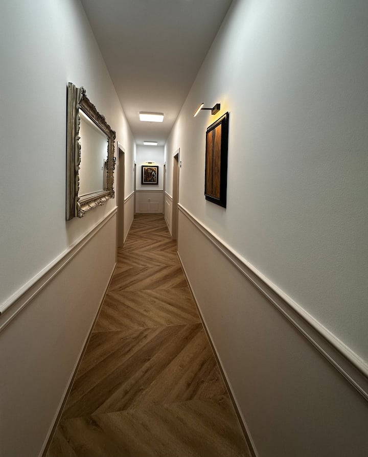 D-room Double - Ljubljana