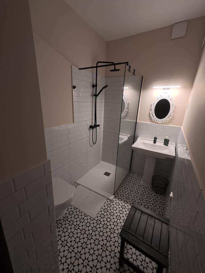 D-room Triple - Ljubljana