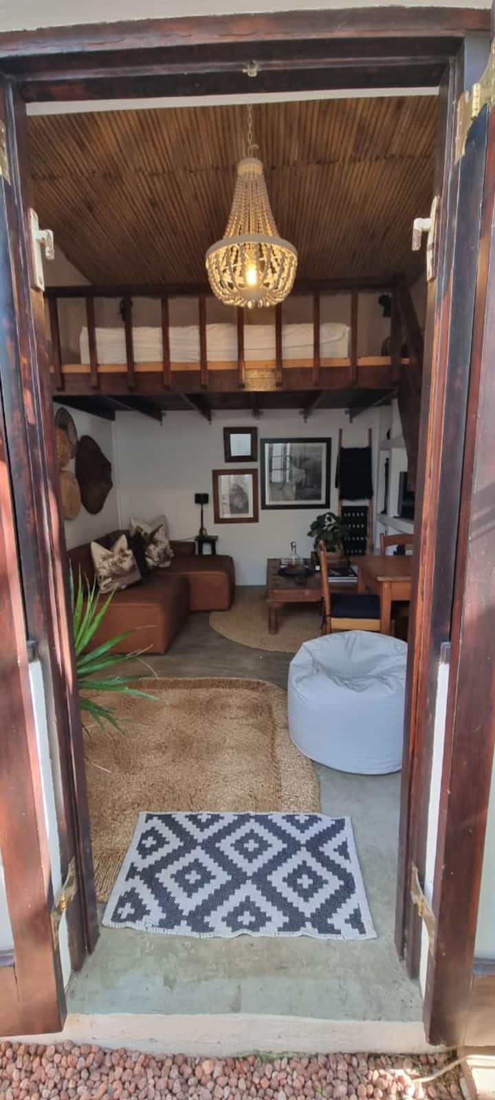 Le Petit Loft - Durban